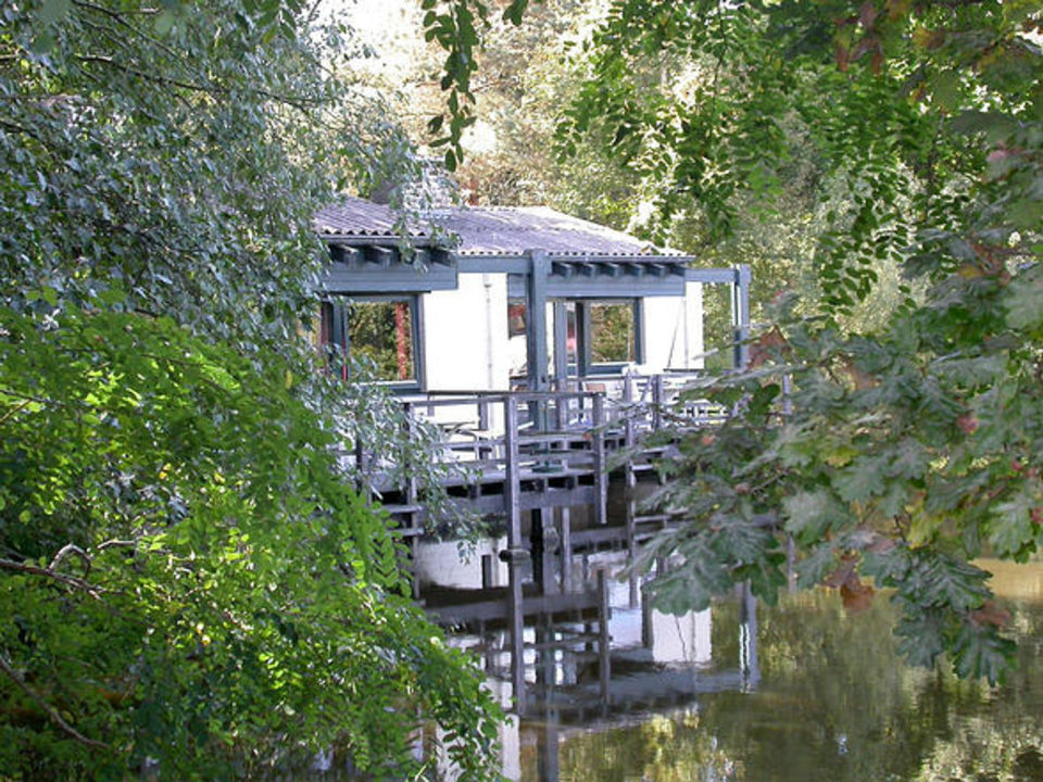 "Centerparc De Eemhof, Seebungalow" Center Parcs De Eemhof (Zeewolde ...