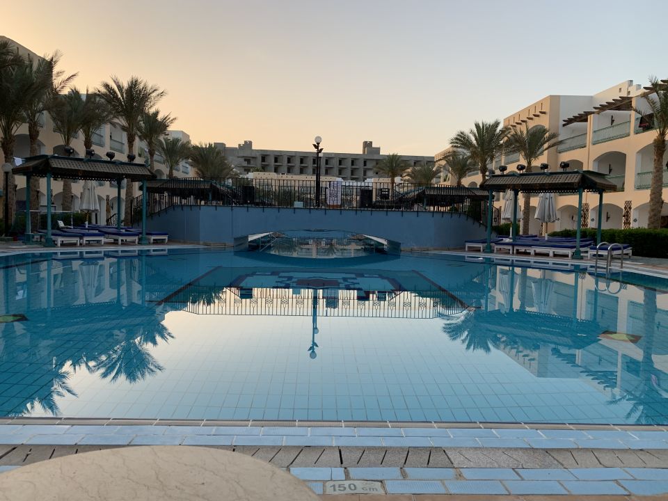 "Pool" Bel Air Azur Resort - Adults only (Hurghada) • HolidayCheck ...