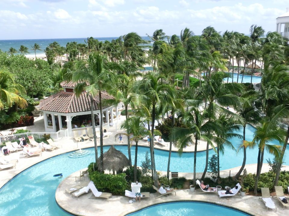 "Pool" Hotel Lago Mar Resort & Club (Fort Lauderdale) • HolidayCheck ...