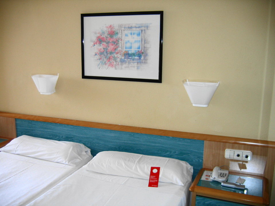 "Hotel Sol. Room." Sol Tenerife (Playa de las Americas) • HolidayCheck ...
