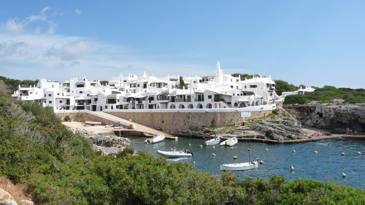 "Binibeca" Menorca Binibeca by Pierre & Vacances Premium (Binibèquer ...