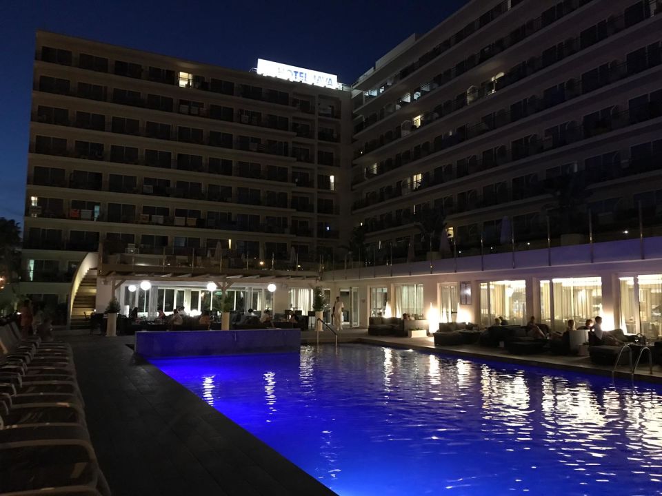 "Pool" Hotel Java (Can Pastilla) • HolidayCheck (Mallorca | Spanien)