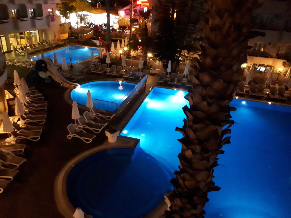 "Pool" Side Star Beach (Side) • HolidayCheck (Türkische Riviera | Türkei)