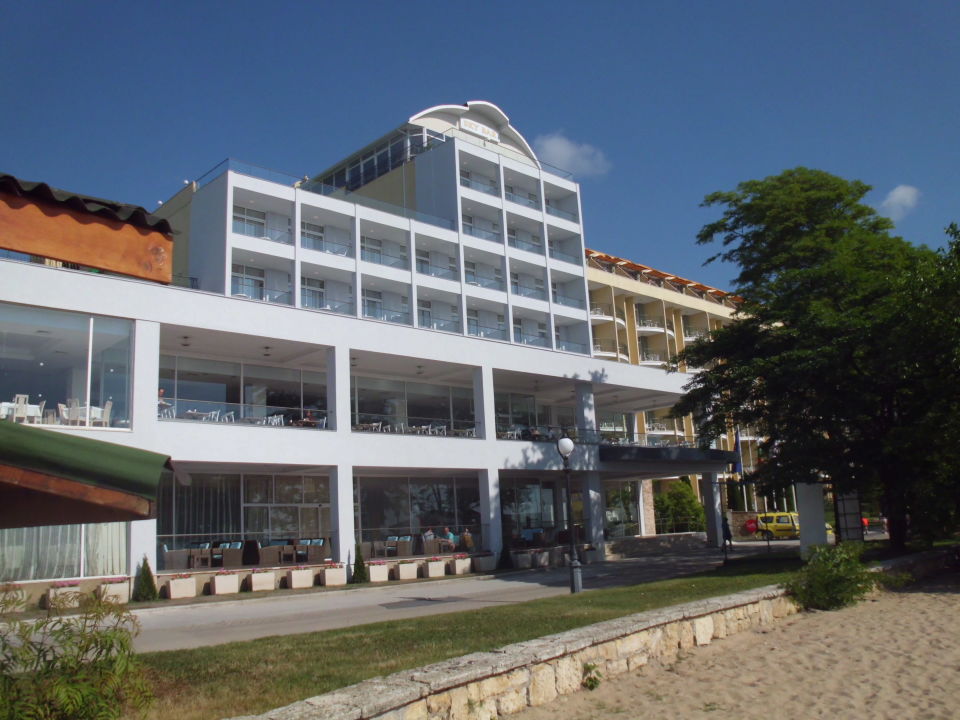 "Außenansicht" Grifid Encanto Beach (Goldstrand) • HolidayCheck ...