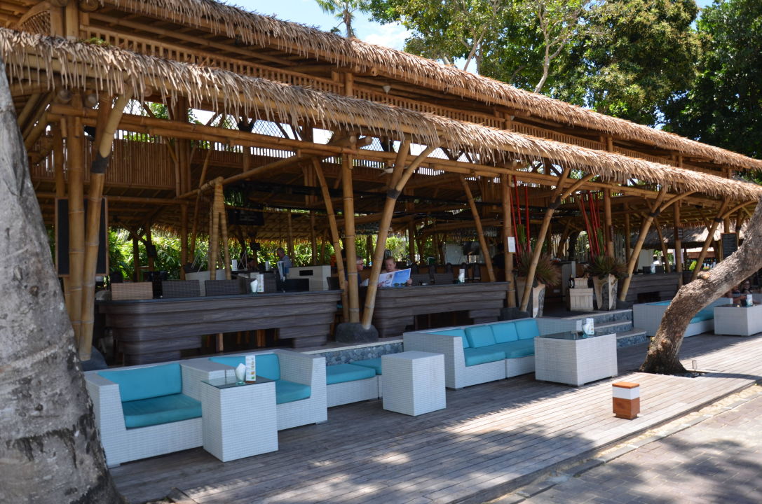 "Bamboo Bar" Prama Sanur Beach Bali (Sanur) • HolidayCheck (Bali ...