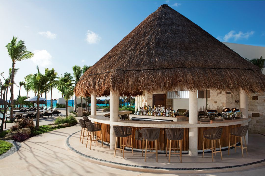 "Restaurant" Secrets Akumal Riviera Maya - Adults only (Akumal/Riviera ...