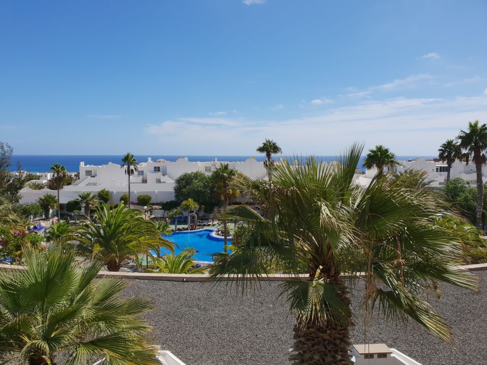 "Ausblick" LABRANDA Golden Beach (Costa Calma) • HolidayCheck ...