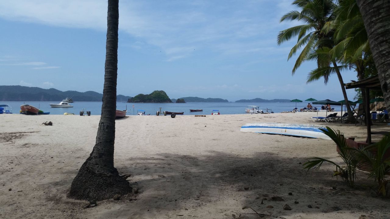 "Playa Tambor" Barceló Tambor (Montezuma) • HolidayCheck (Costa Rica ...