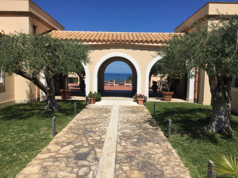 "Sonstiges" Hapimag Resort Cefalù (Mazzaforno) • HolidayCheck (Sizilien ...