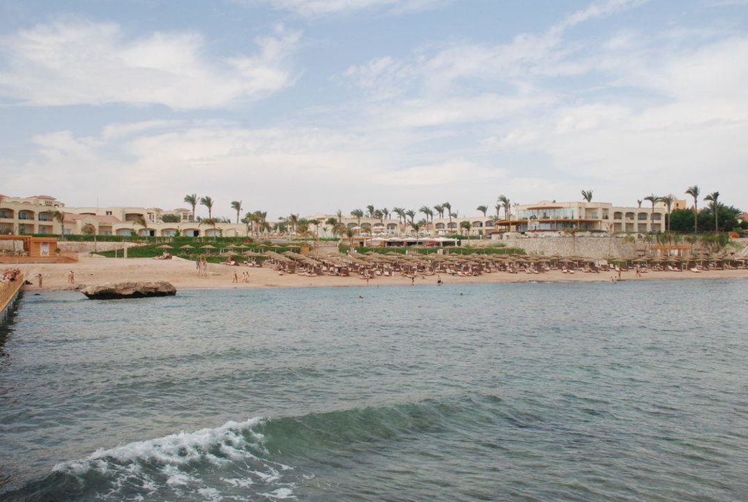 "Nabq Bay, The Cleopatra Luxury Resort Collection" Cleopatra Luxury ...