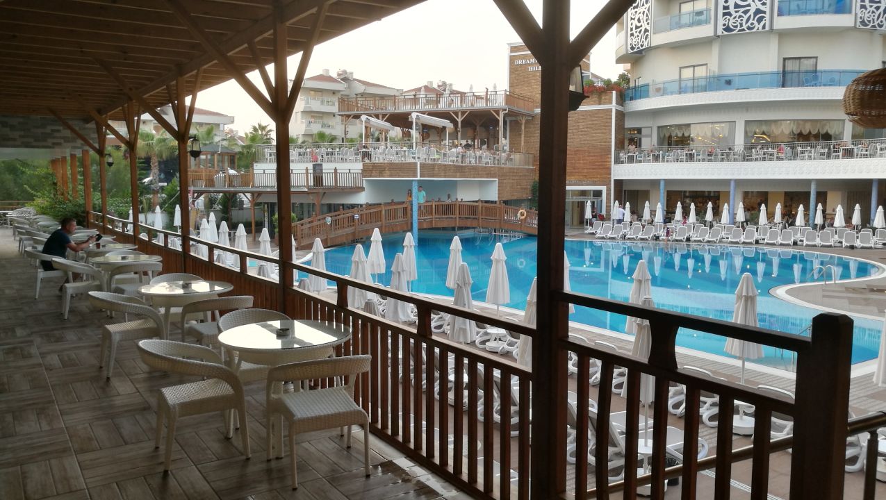 "Sonstiges" Dream Family Club (Side - Kumköy) • HolidayCheck (Türkische ...
