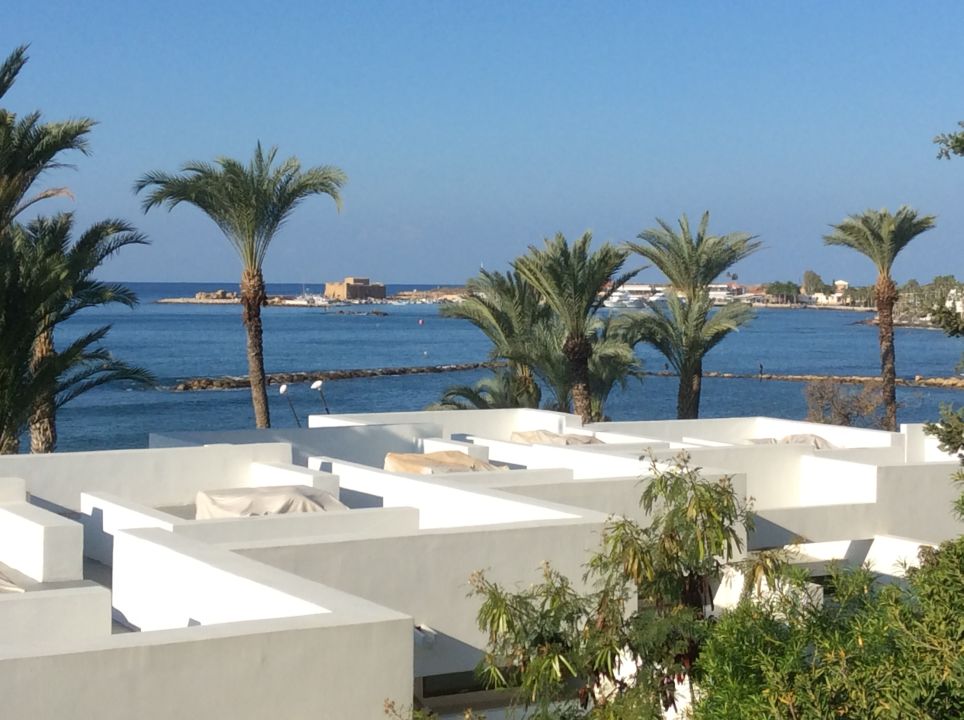 "Außenansicht" Hotel Almyra (Paphos) • HolidayCheck (Südzypern | Zypern)