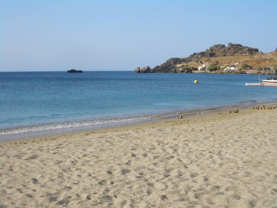 "Blick übers Meer" Hapimag Resort Damnoni (Damnoni) • HolidayCheck ...