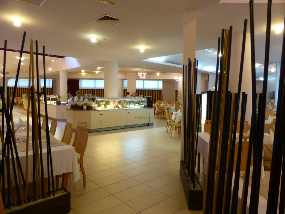 "Restaurant mit Buffet" Aminess Maestral Hotel (Novigrad ...