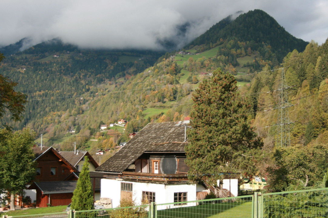 "Flattach" Sporthotel Mölltal (Flattach) • HolidayCheck (Kärnten ...