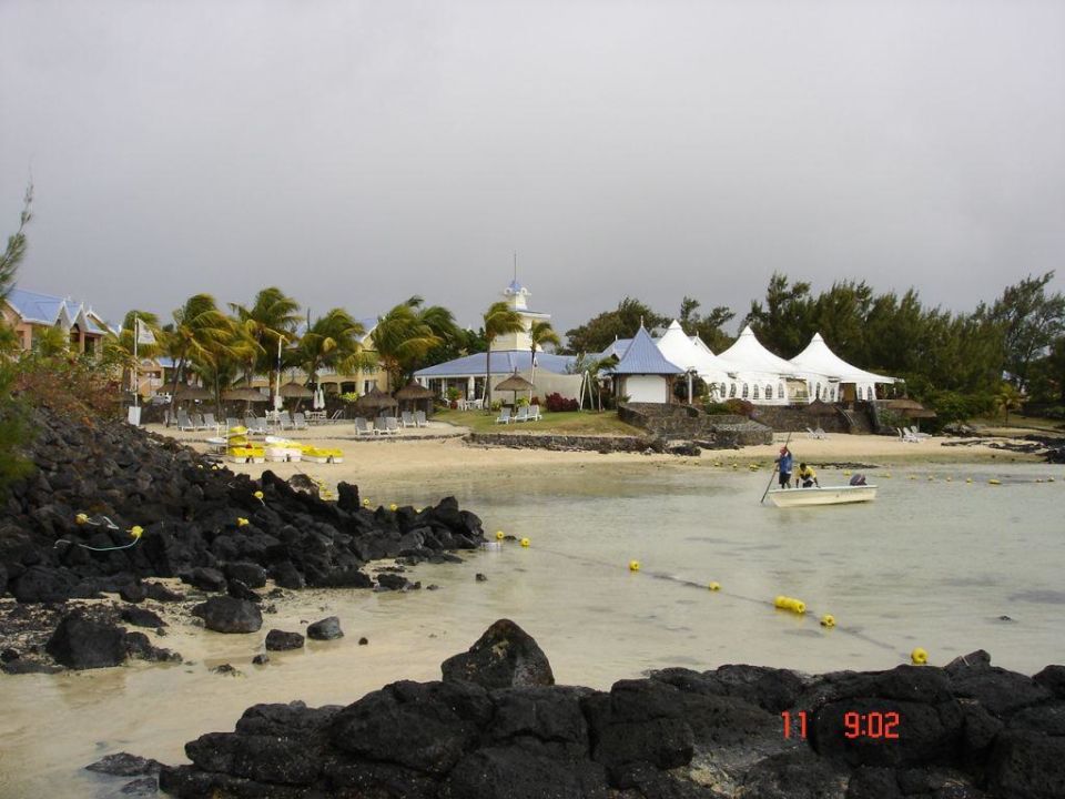 "Strand" Seaview Calodyne Lifestyle Resort (Calodyne) • HolidayCheck ...