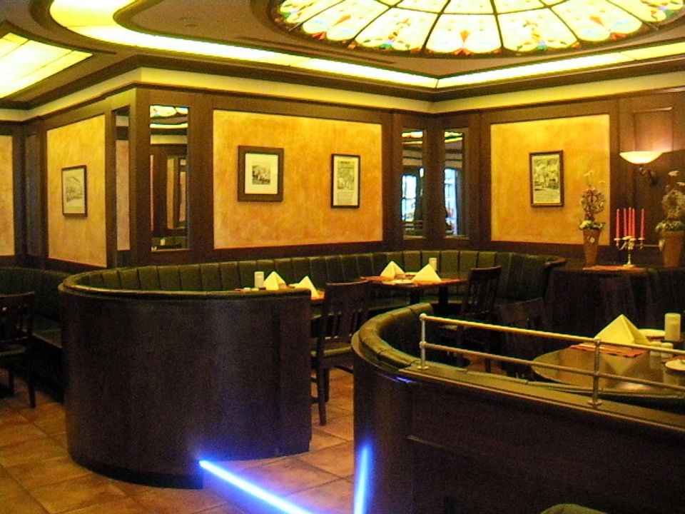 "Bar/Restaurant" Hotel Esperanto Fulda (Fulda) • HolidayCheck (Hessen ...