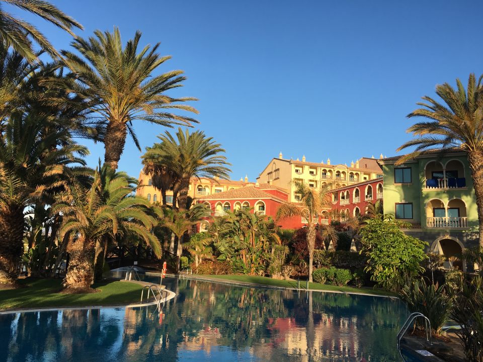 "Pool" R2 Rio Calma Hotel & Spa & Conference (Costa Calma ...