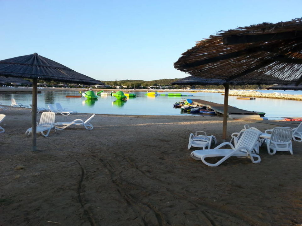 "Strand" FKK Valalta (Rovinj) • HolidayCheck (Istrien | Kroatien)