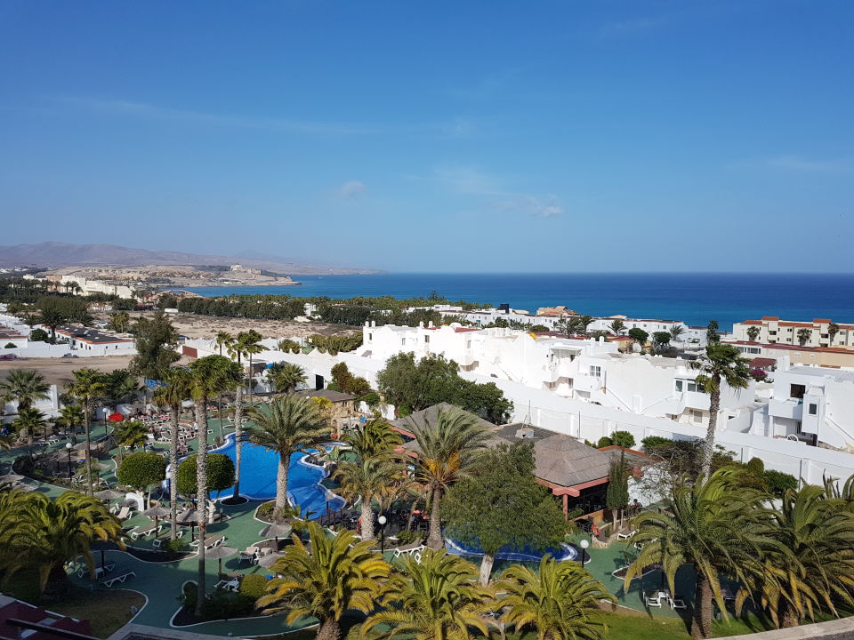 "Ausblick" LABRANDA Golden Beach (Costa Calma) • HolidayCheck ...