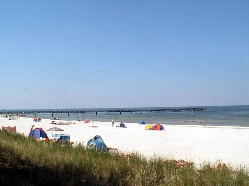 "Strand Lubmin" Apartmentanlage Lubminer Strand (Lubmin) • HolidayCheck ...