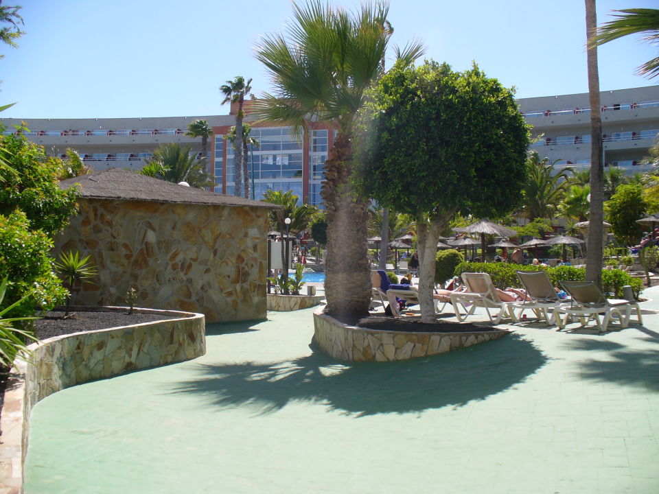 "Außenansicht" LABRANDA Golden Beach (Costa Calma) • HolidayCheck ...