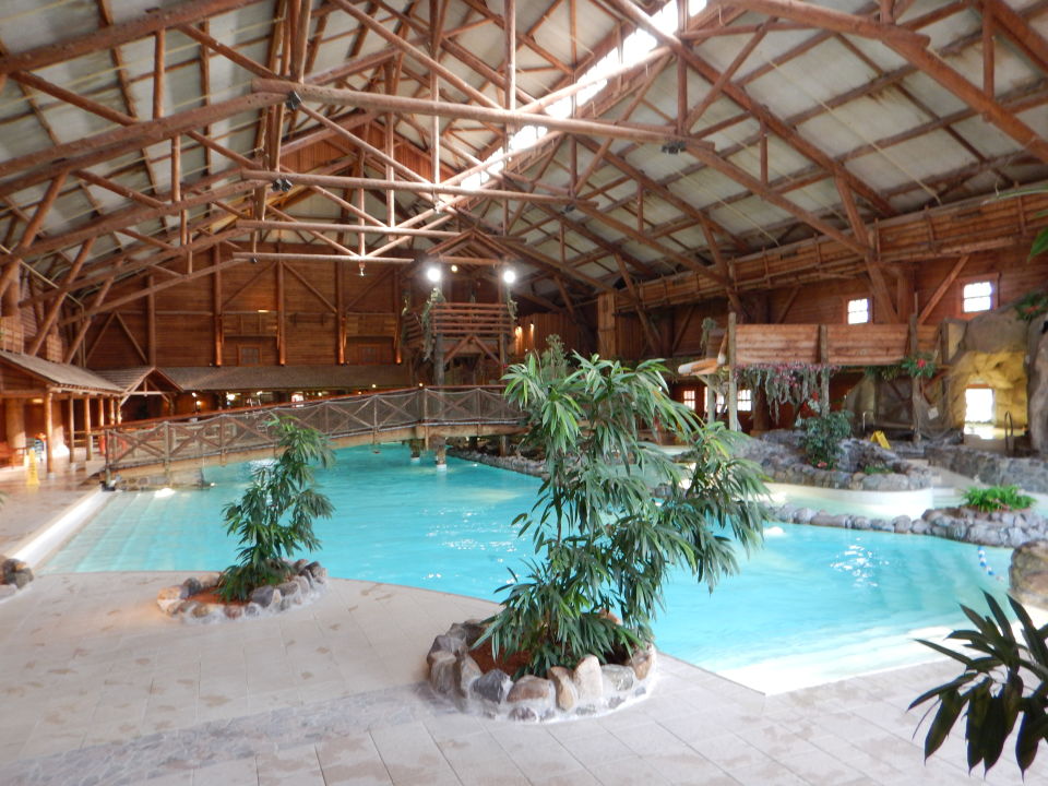 "Pool" Hotel Disney's Davy Crockett Ranch (Bailly Romainvilliers ...