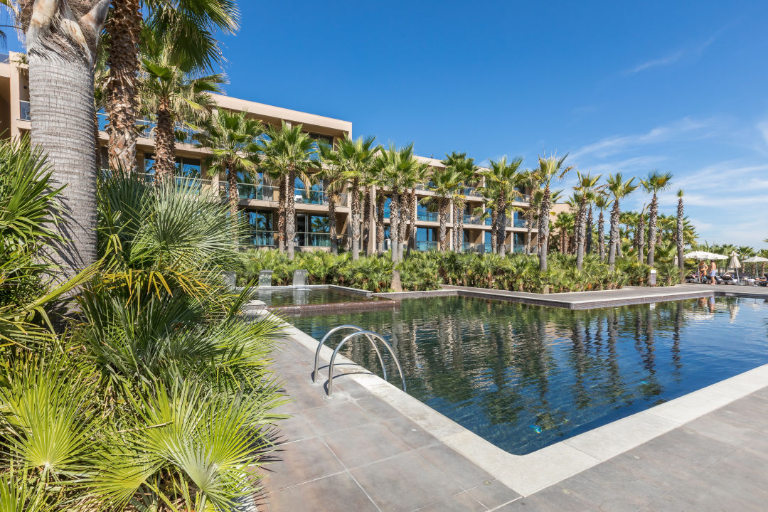 "Außenansicht" Lago Montargil & Villas (Montargil) • HolidayCheck ...