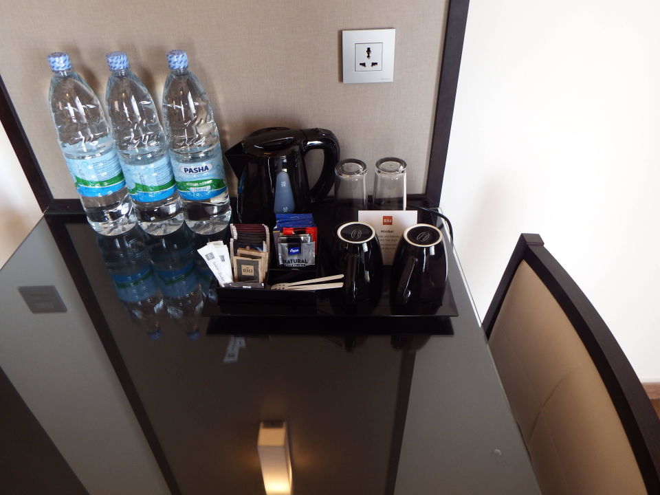 "Minibar" Hotel Riu Sri Lanka (Ahungalla) • HolidayCheck (Sri Lanka ...