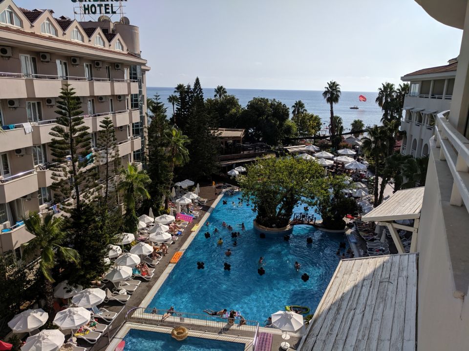 "Pool" Side Star Beach (Side) • HolidayCheck (Türkische Riviera | Türkei)