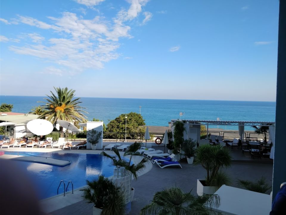"Pool" Hotel Ritual Torremolinos - Adults only (Torremolinos ...