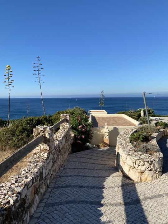 "Außenansicht" Algar Seco Parque (Carvoeiro) • HolidayCheck (Algarve ...