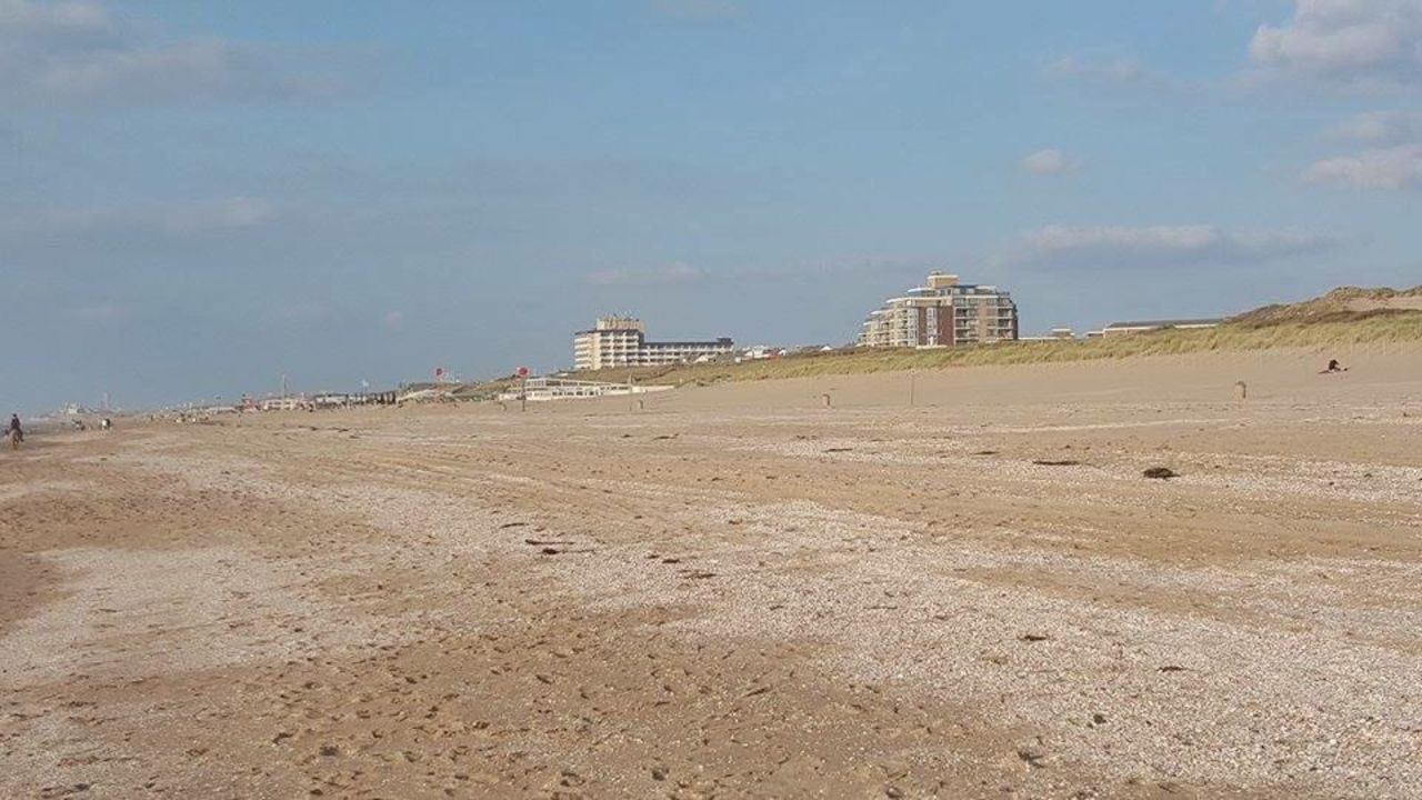 "Strand" Roompot Vakantiepark Kijkduin (Den Haag) • HolidayCheck (Südholland | Niederlande)