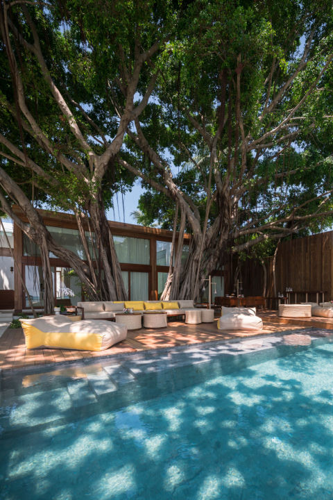 "Pool" SALA Samui Chaweng Beach Resort (Chaweng Beach) • HolidayCheck ...