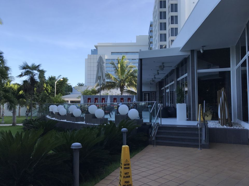 "Außenansicht" Hotel Riu Plaza Miami Beach (Miami Beach) • HolidayCheck ...