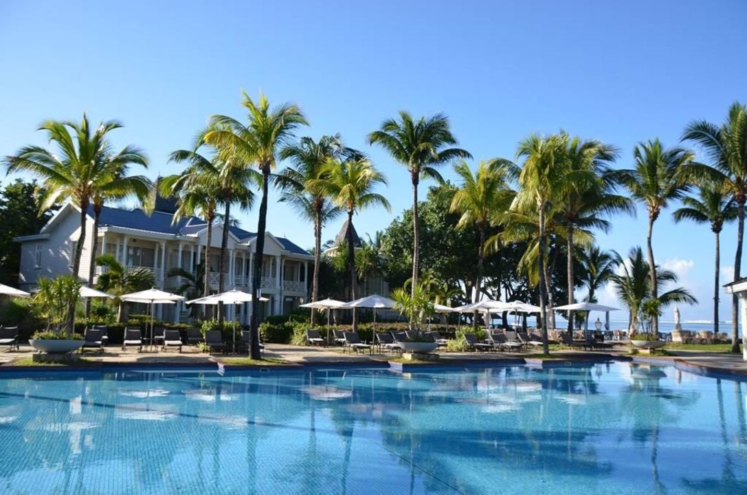 "Heritage Le Telfair Golf & Spa Resort " Heritage Le Telfair Golf ...