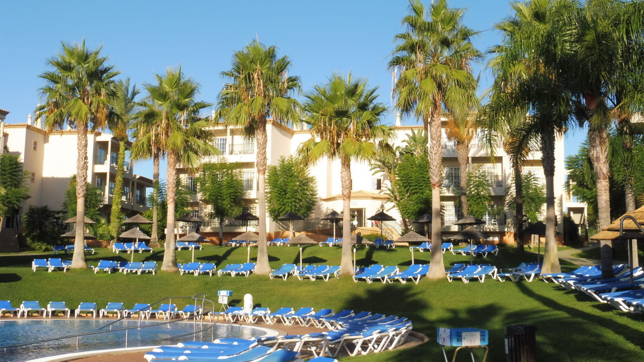 "Pool" 3HB Clube Humbria - All Inclusive (Olhos de Água) • HolidayCheck ...