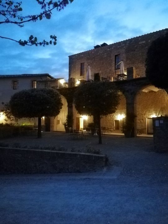 "Außenansicht" Hapimag Resort Pentolina (Chiusdino) • HolidayCheck ...