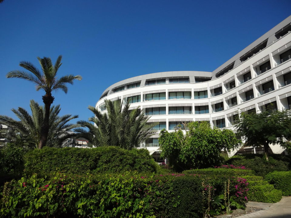 "D-Resort Grand Azur" TUI BLUE Grand Azur (Marmaris) • HolidayCheck ...
