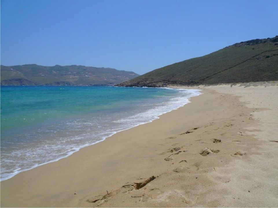 "Panormos Beach" Albatros (Panormos) • HolidayCheck (Mykonos ...