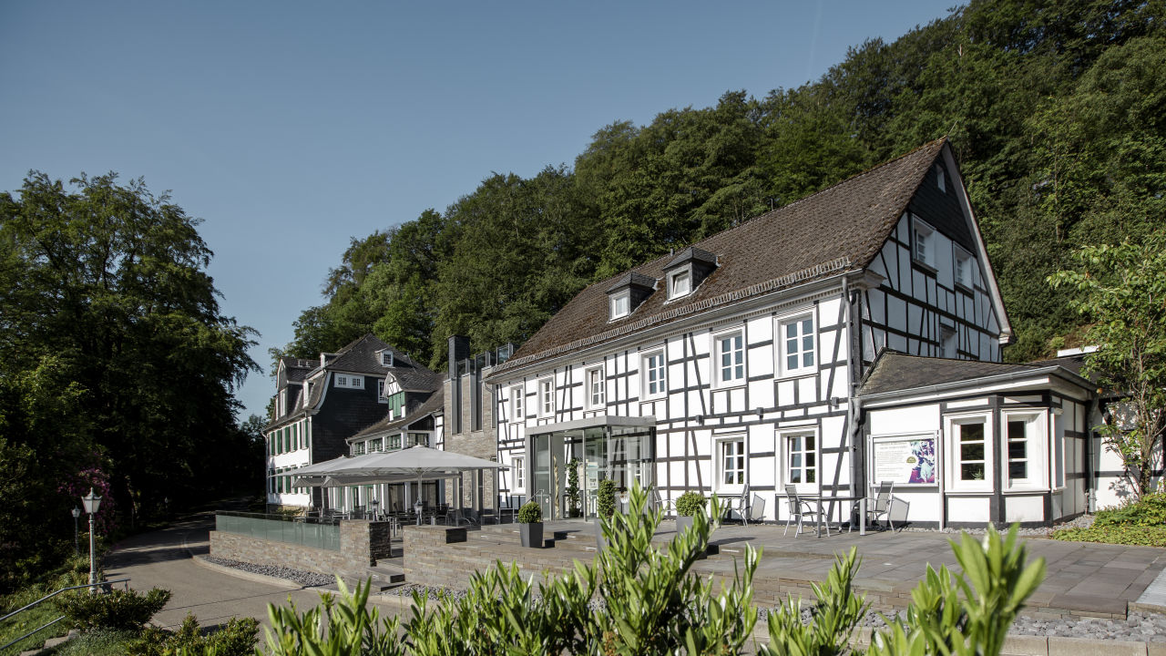 Grosse Ledder Wermelskirchen