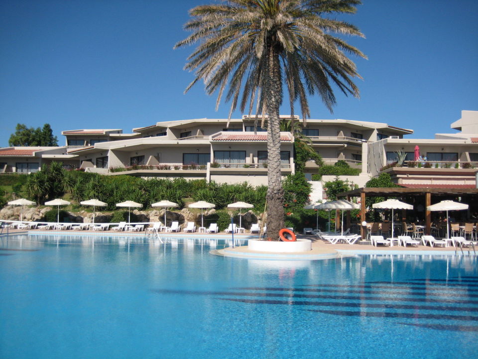 "Hotel Cathrin" Hotel Cathrin (Ladiko) • HolidayCheck (Rhodos ...