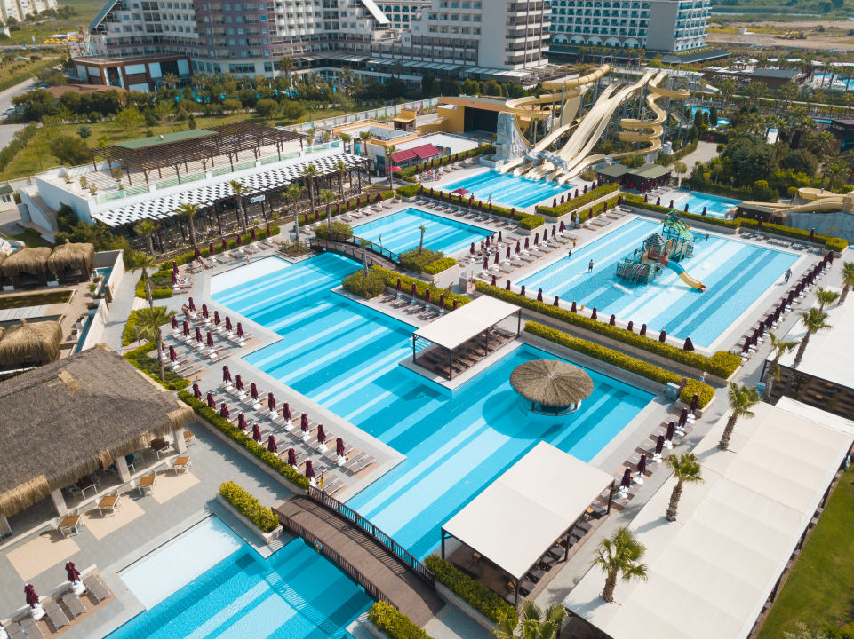 Ask A Lara Resort Spa Tui | Aska Lara Resort & Spa (Lara): Alle Infos ...