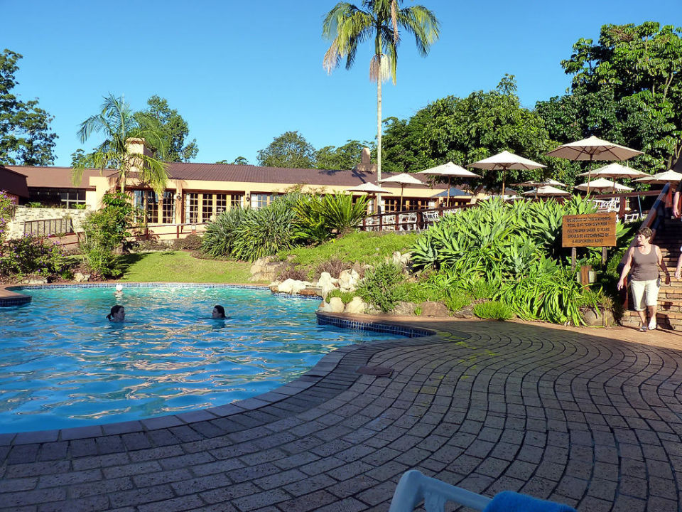 "Pool " Pine Lake Inn (White River) • HolidayCheck (Mpumalanga | Südafrika)