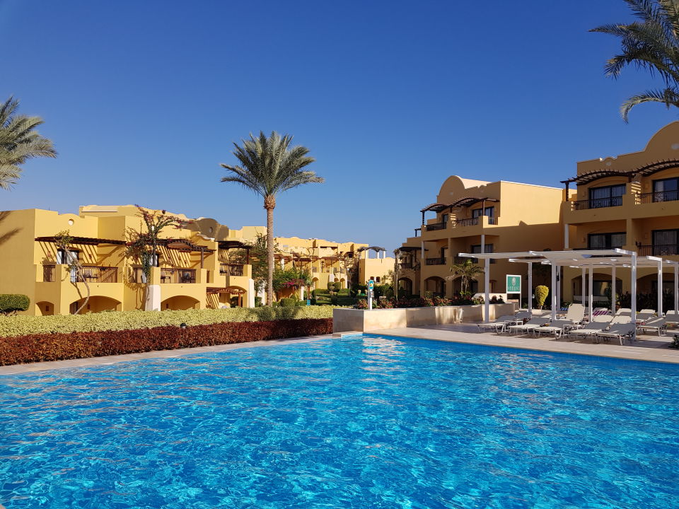 "Pool" Jaz Solaya (Marsa Alam) • HolidayCheck (Marsa Alam/El Quseir ...