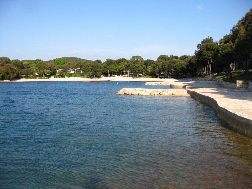 "Bucht" FKK Valalta (Rovinj) • HolidayCheck (Istrien | Kroatien)