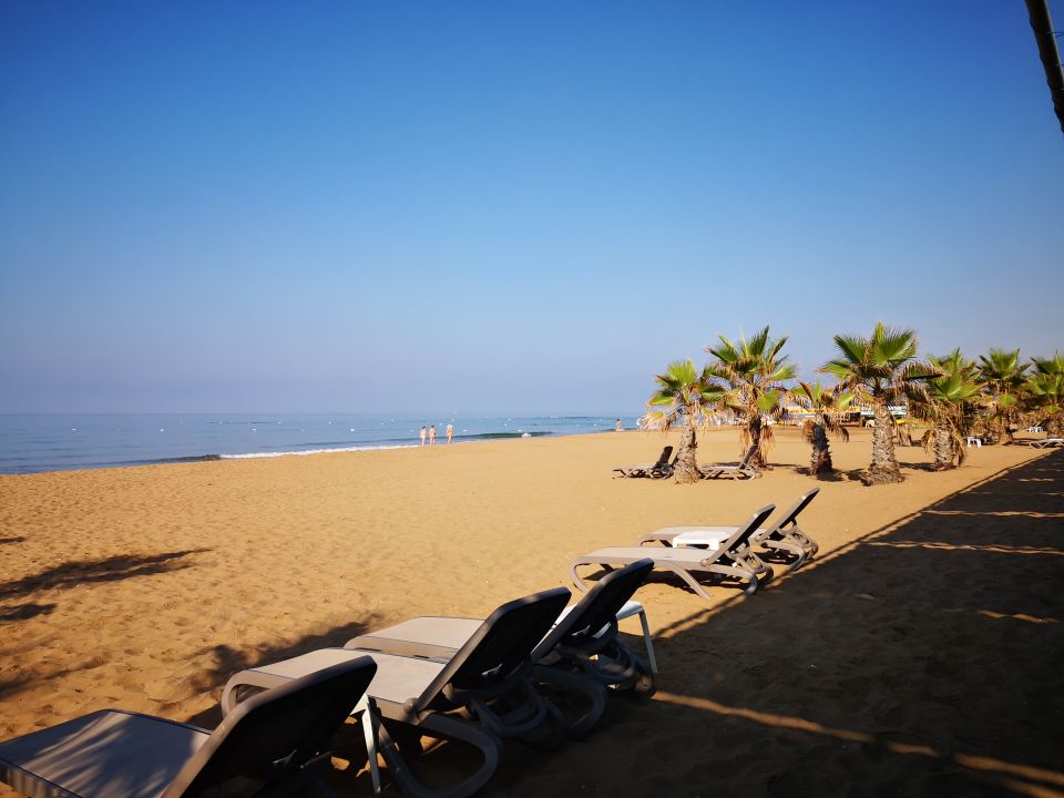 "Strand" Club Grand Side (Colakli) • HolidayCheck (Türkische Riviera ...