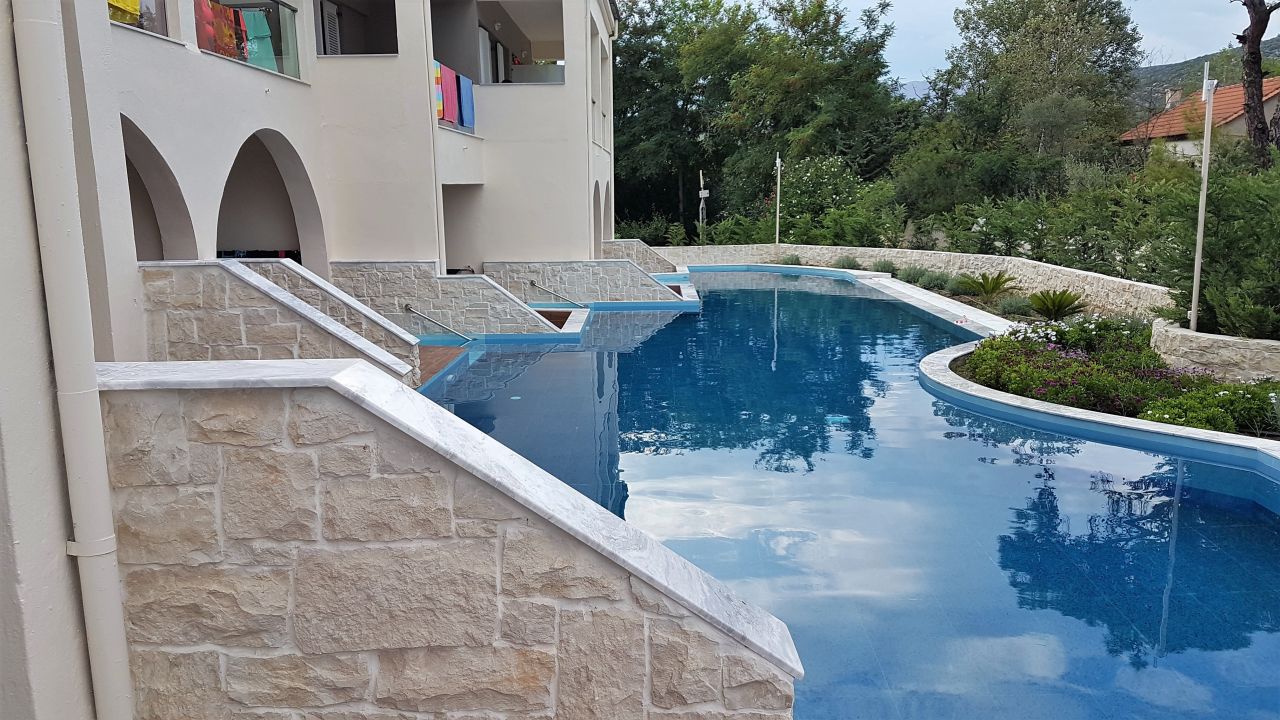 "Pool" Alexandra Beach Thassos Spa Resort (Pefkari) • HolidayCheck ...