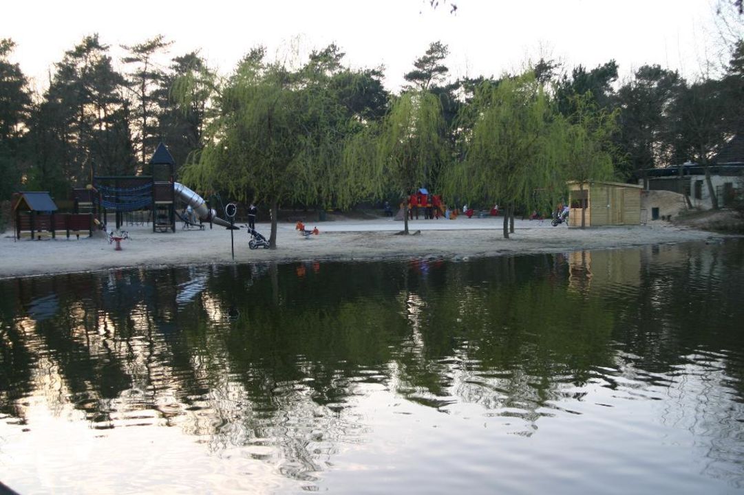 "Center Park erperheide" Center Parcs Erperheide (Peer) • HolidayCheck ...