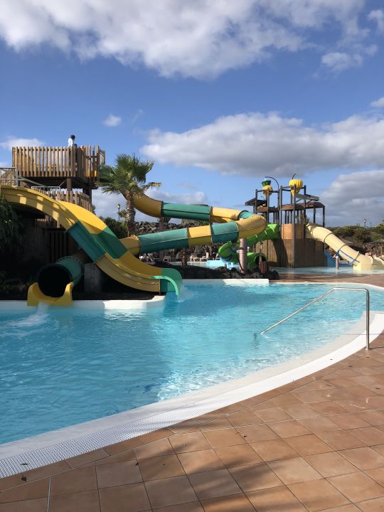 "Pool" Pierre & Vacances Resort Fuerteventura Origo Mare (Lajares ...